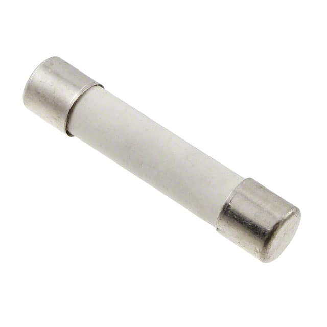 FUSE CERAMIC 16A 500VAC/400VDC