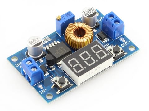 DC-DC Module- 5A 75W