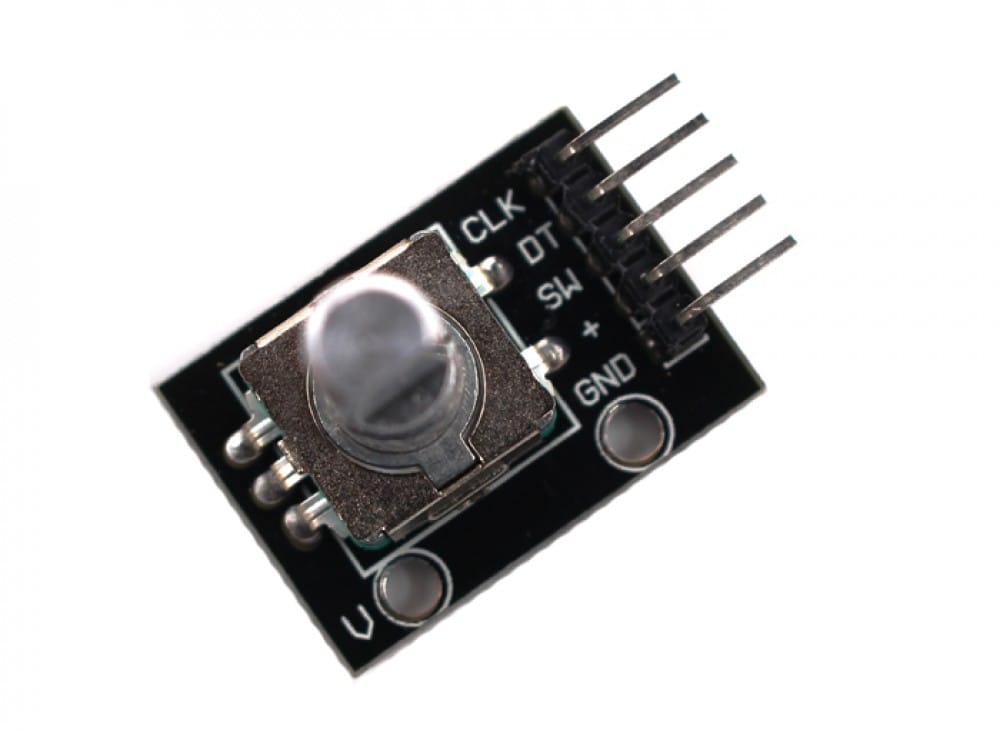 EC11 Encoder