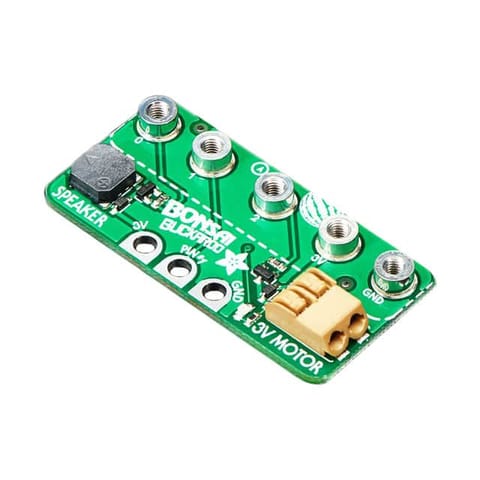 Adafruit Industries LLC 1528-4534-ND