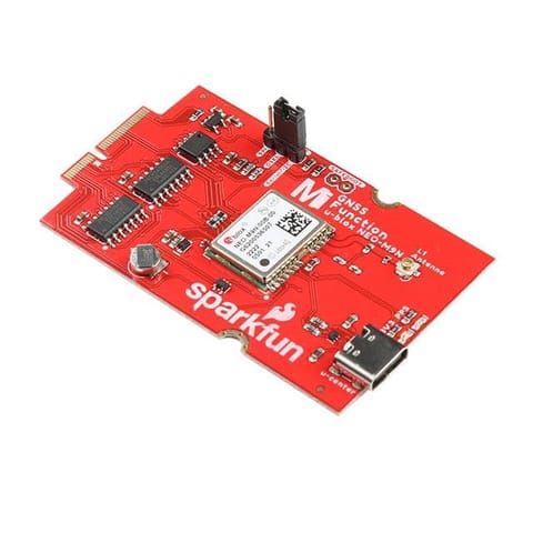 SparkFun Electronics 1568-GPS-18378-ND