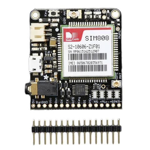 Adafruit Industries LLC 1528-1428-ND
