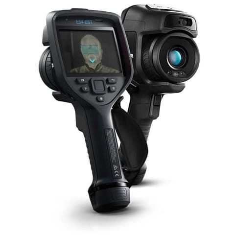 Teledyne FLIR Commercial Systems 2067-FLIRE54-EST-24-ND