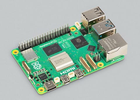 Electronic Components Distributor - Tenet Technetronics