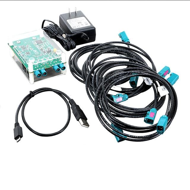 Analog Devices Inc./Maxim Integrated 505-MAX96724F-BAK-EVK#-ND