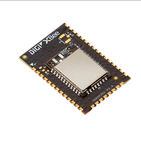 Digi 602-XB3-24DMRS-J-ND