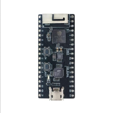 Espressif Systems 1965-ESP32-PICO-KIT-1-ND