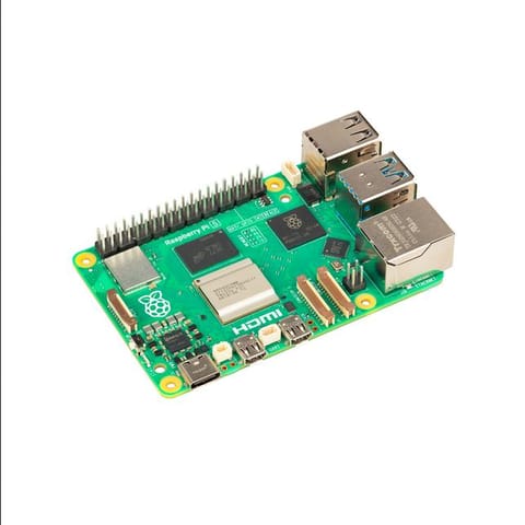 Raspberry Pi 2648-SC1111-ND
