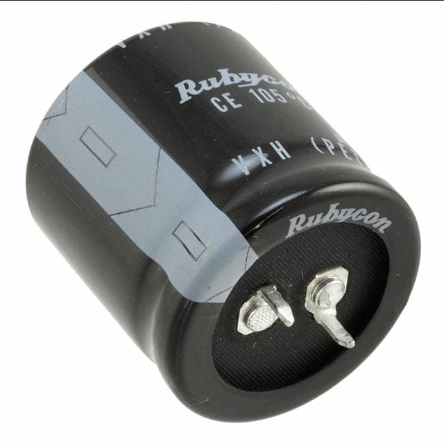 Rubycon 1189-2024-ND