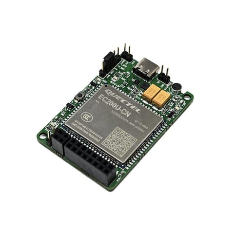 Quectel EC200U 4G/GSM Module with GPS/GNSS for IoT and M2M Applications