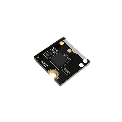 RakWireless 3-Axis Acceleration Sensor STMicroelectronics LIS3DH RAK1904