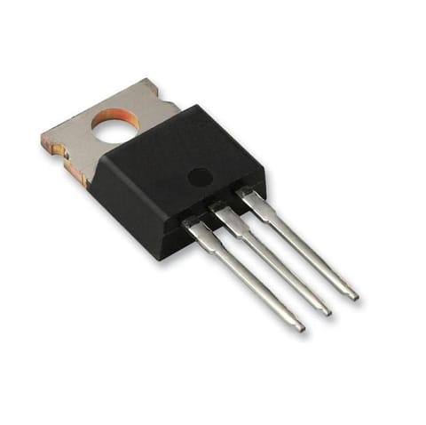 FQP17P06-ON SEMICONDUCTOR-Power MOSFET, P Channel, 60 V, 17 A, 0.12 ohm ...