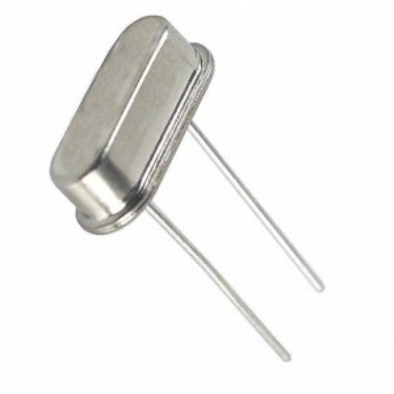 HC49/U 8MHz Crystal Oscillator