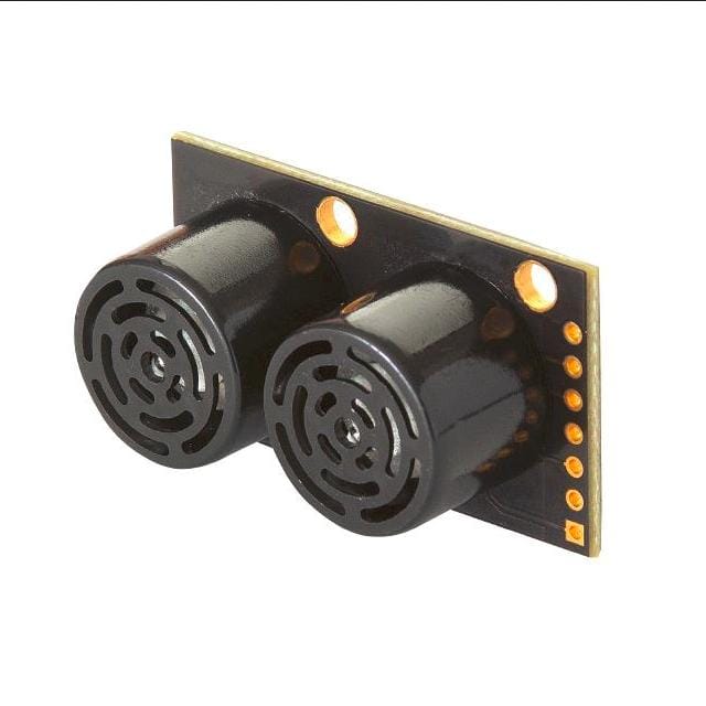 MaxBotix Inc. 1863-MB1634-000-ND