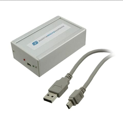 ams-OSRAM USA INC. 4991-AS5000PROGRAMMERV1.5-ND