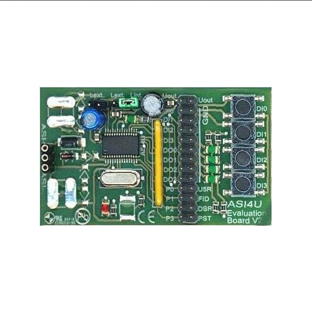 Renesas Electronics Corporation ASI4UEVBV2P1-ND