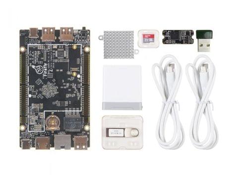NCC S1 Neural Network Computing Card - AI Package
