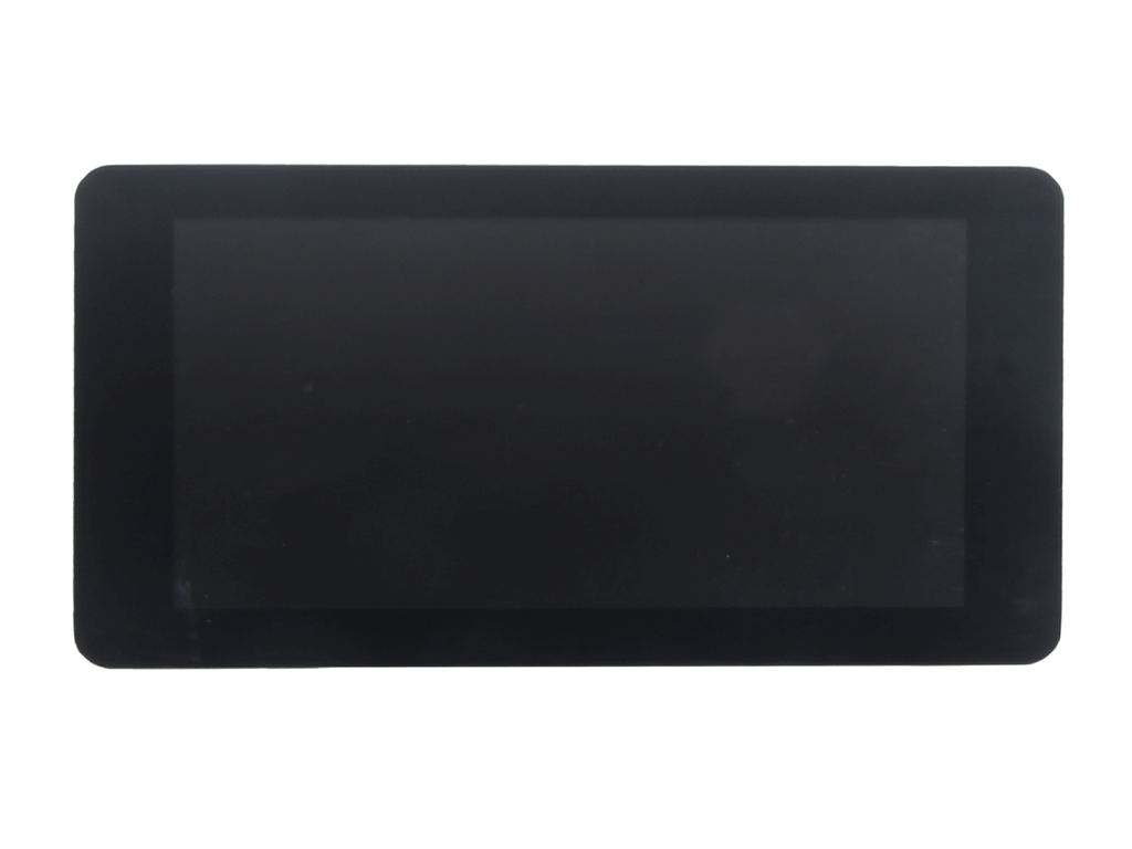 RF Explorer IoT Touchscreen Kit For Raspberry Pi