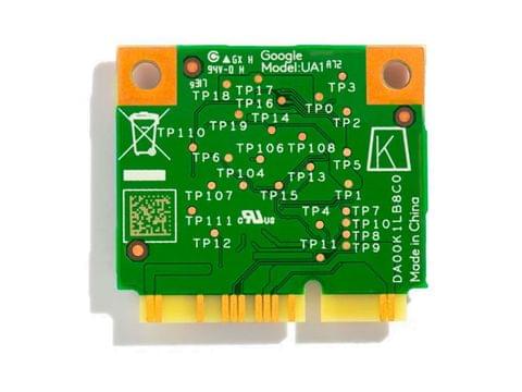 Coral Mini PCIe Accelerator