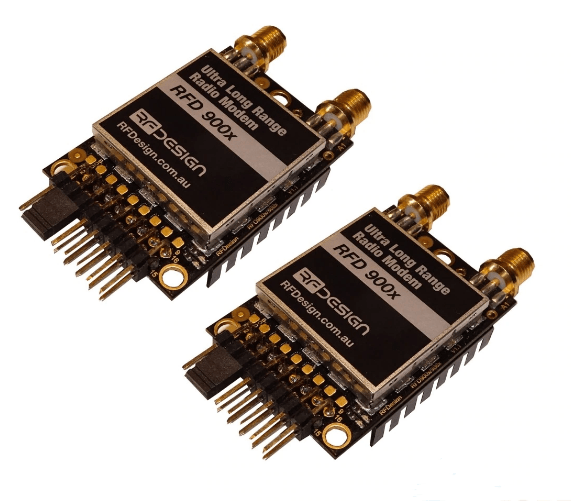 RFD 900+ TELEMETRY MODEM - ORIGINAL